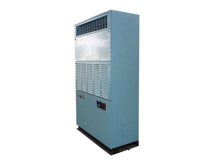 FLD Marine Self-contained AC Unit